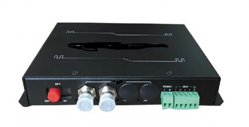 758-2 channel 32bit DA EEG vibration audio signal simulator